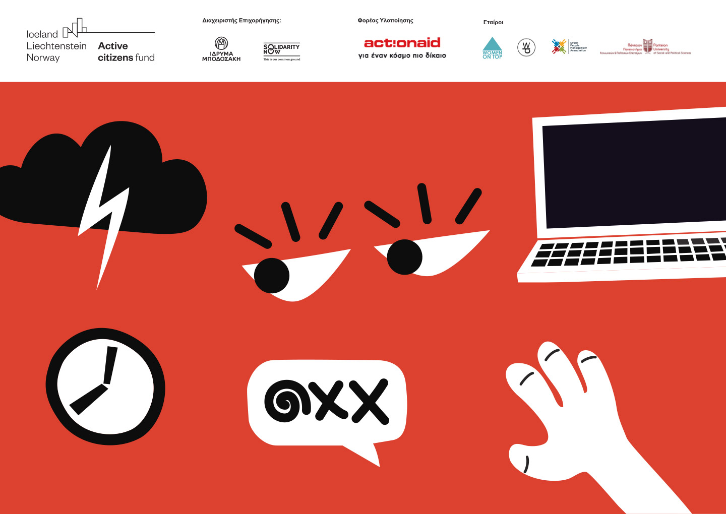 Safe at Work | ActionAid